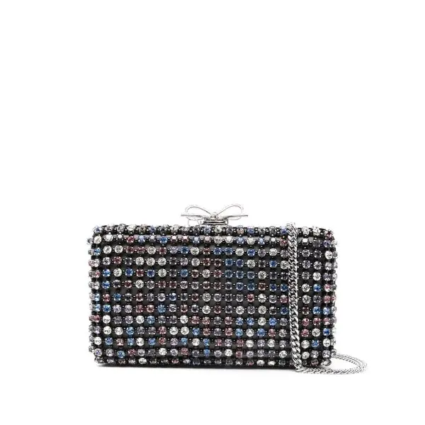 SELF-PORTRAIT Clutch Bags