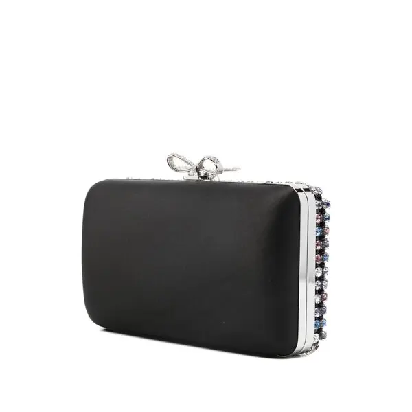 SELF-PORTRAIT Clutch Bags