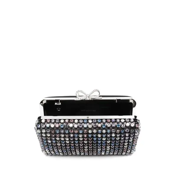SELF-PORTRAIT Clutch Bags