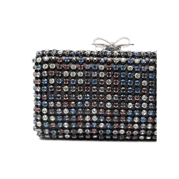 SELF-PORTRAIT Clutch Bags