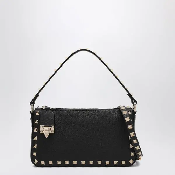 Valentino Garavani Small Rockstud Shoulder Bag