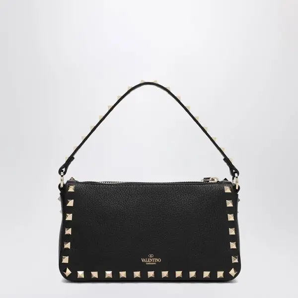 Valentino Garavani Small Rockstud Shoulder Bag