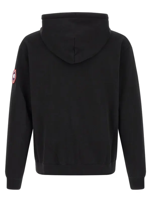 Canada Goose Loon' Hoodie