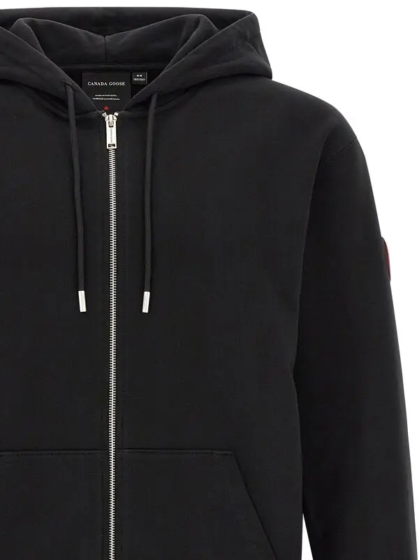 Canada Goose Loon' Hoodie