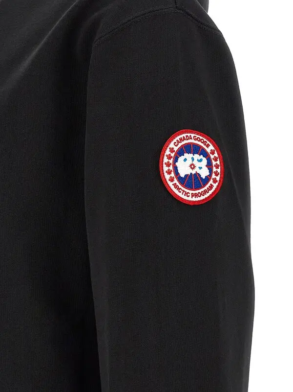 Canada Goose Loon' Hoodie