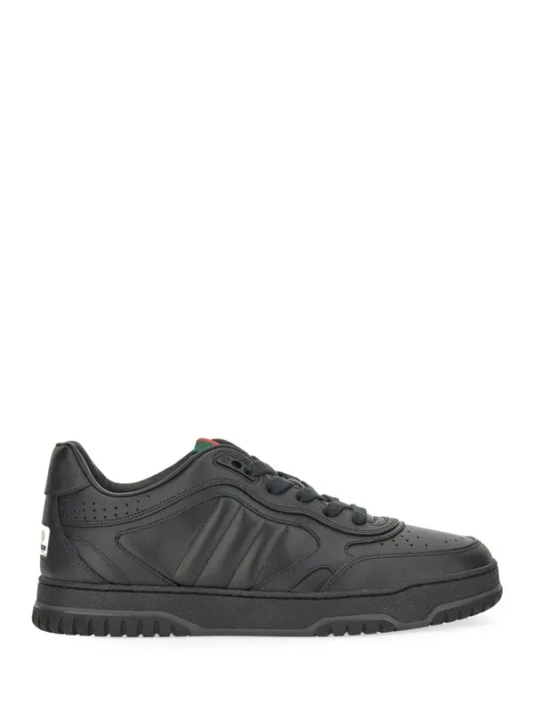 Gucci Re-web Sneaker
