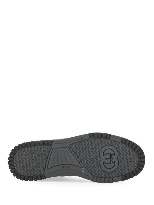Gucci Re-web Sneaker