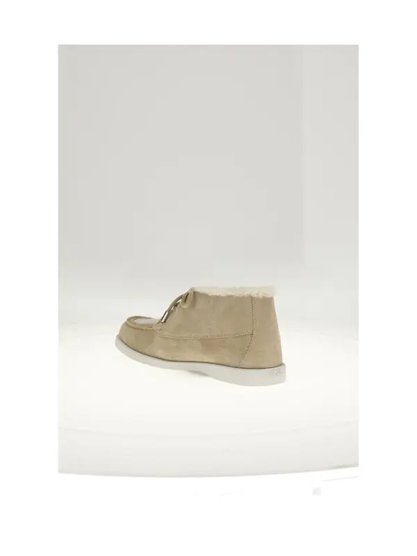 Dior Boot