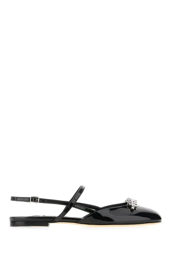 JIMMY CHOO Shoes Flats