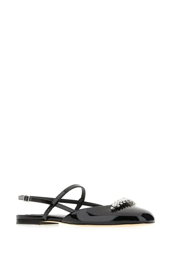 JIMMY CHOO Shoes Flats