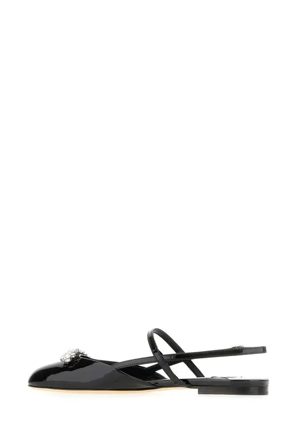 JIMMY CHOO Shoes Flats
