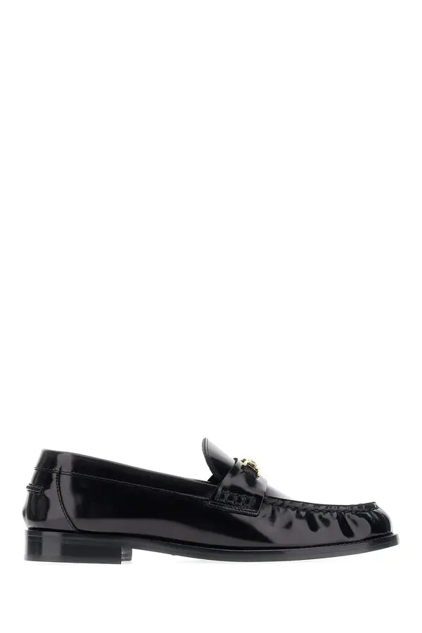 Versace Shoes Loafers