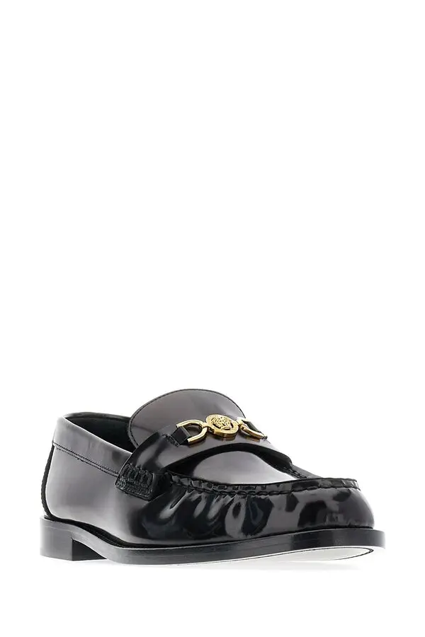 Versace Shoes Loafers