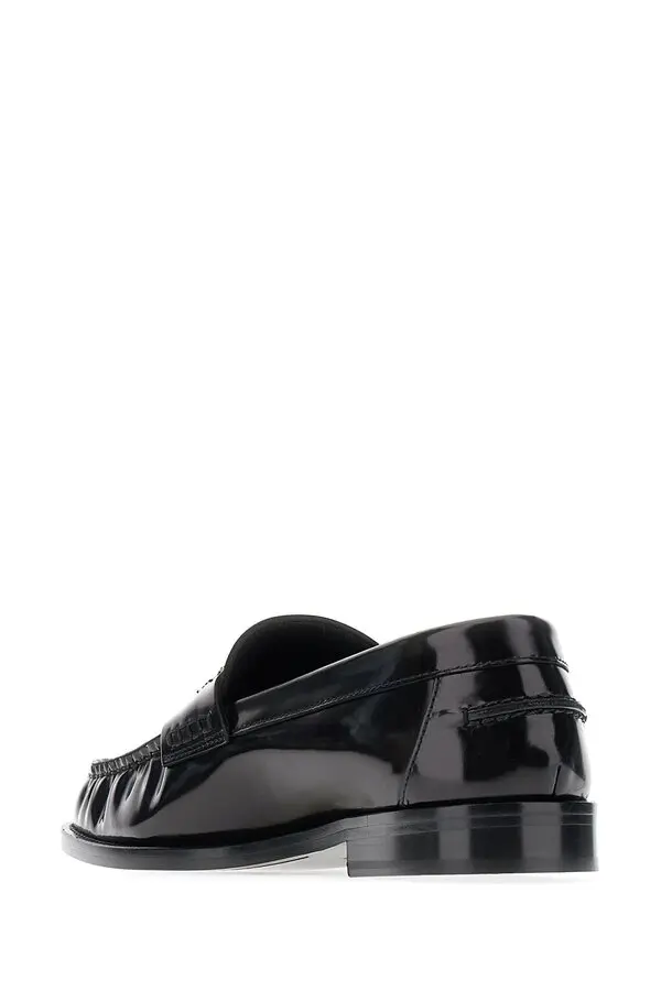 Versace Shoes Loafers