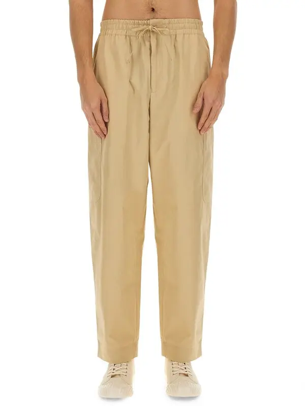 Kenzo Cargo Jogging Pants