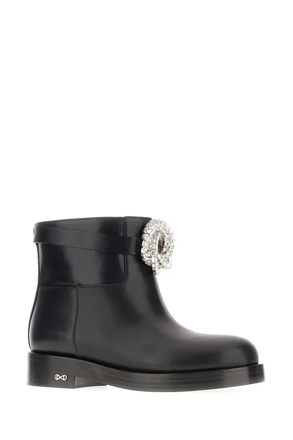 Mach & Mach Mach&mach Shoes Boots - Multicolor