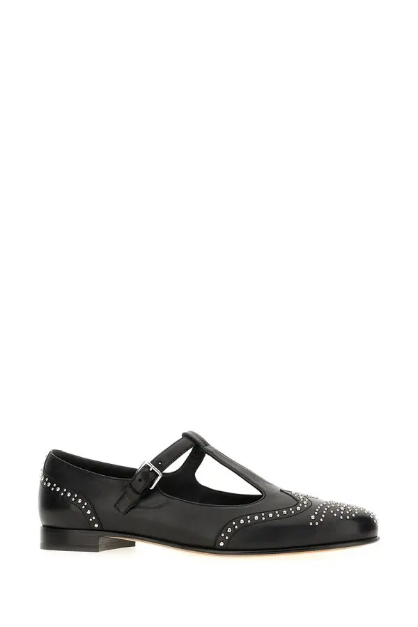 Church's Shoes Flats