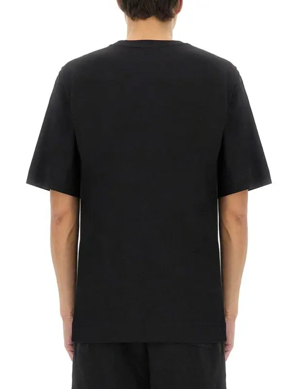 Dries Van Noten Cotton T-shirt