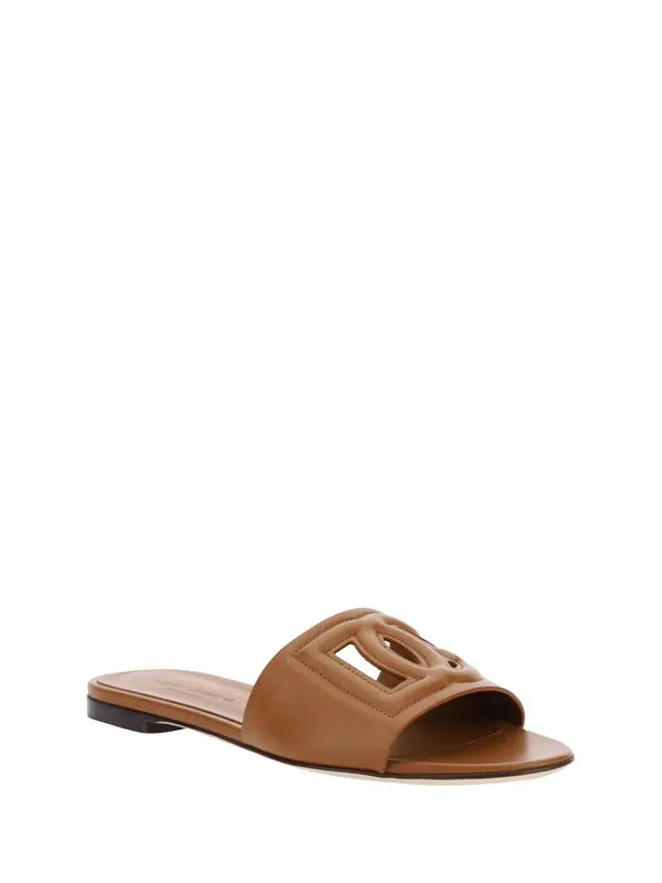 Dolce & Gabbana Millenials Sandals