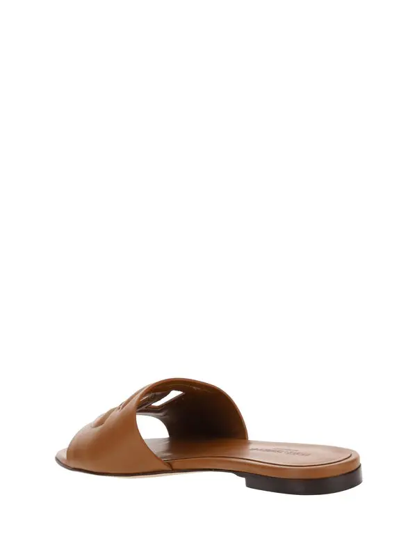 Dolce & Gabbana Millenials Sandals