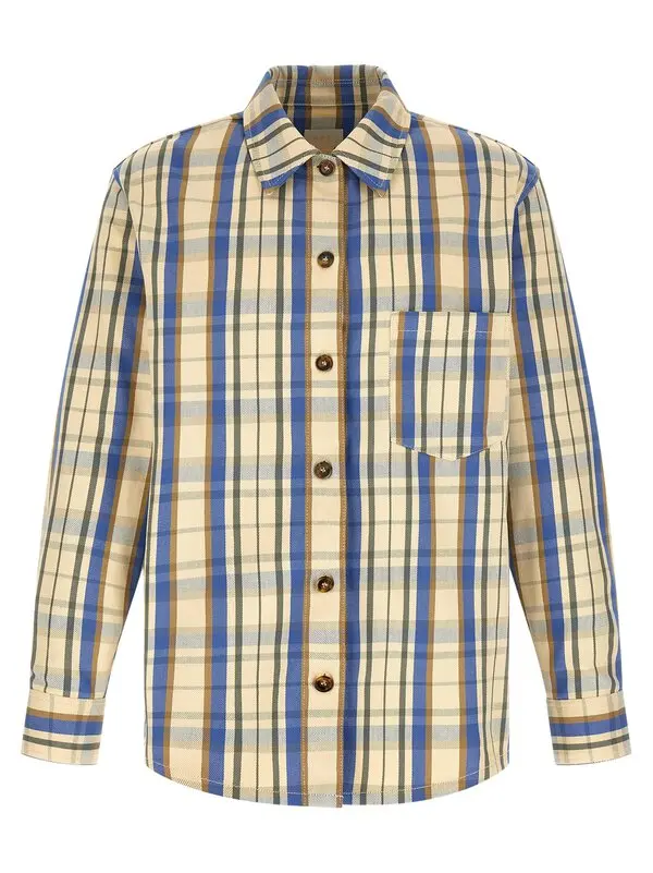 A.p.c. Nathan' Shirt