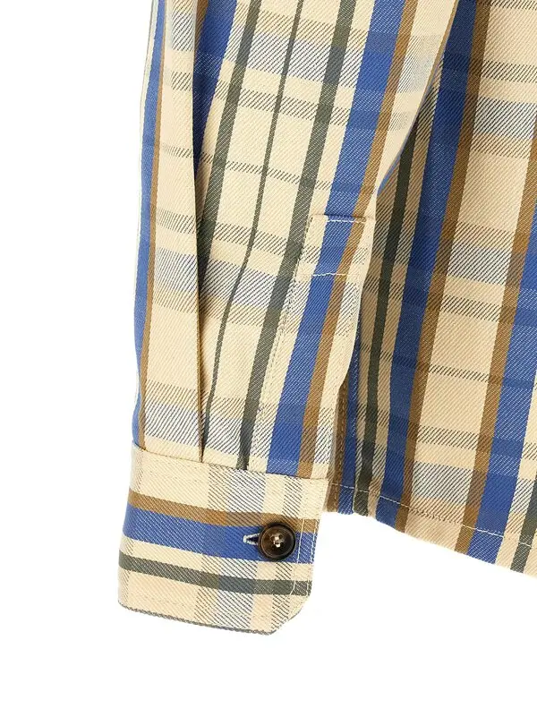 A.p.c. Nathan' Shirt