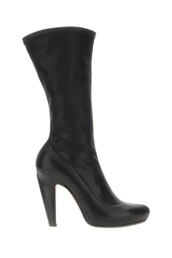 Alexander McQueen Shoes Boots
