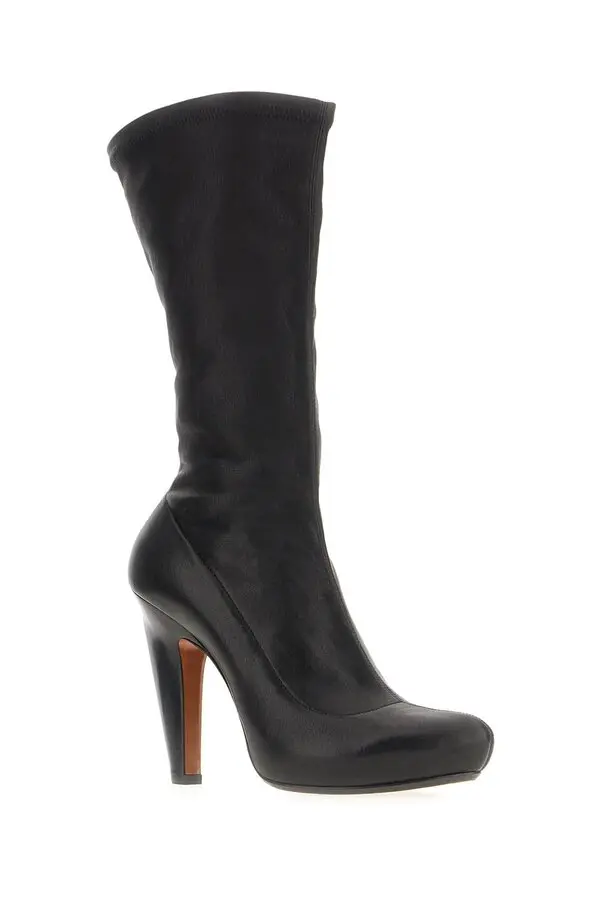 Alexander McQueen Shoes Boots