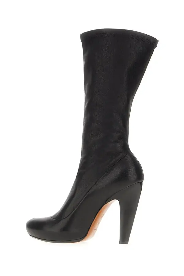 Alexander McQueen Shoes Boots