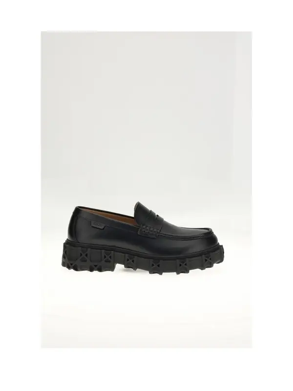 Dior Loafer