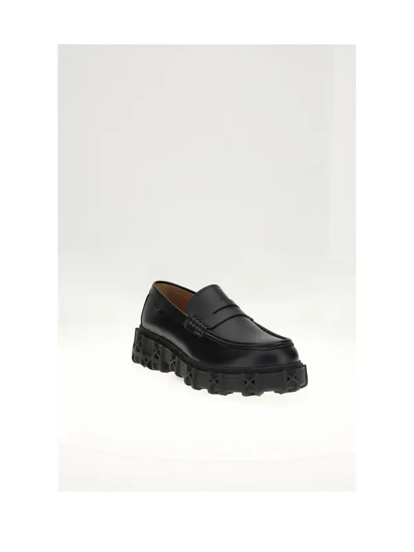 Dior Loafer