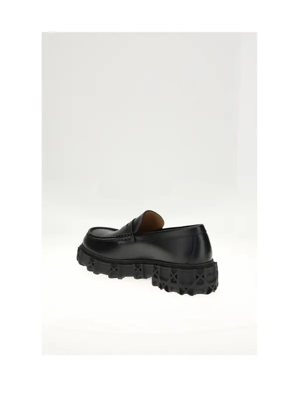Dior Loafer