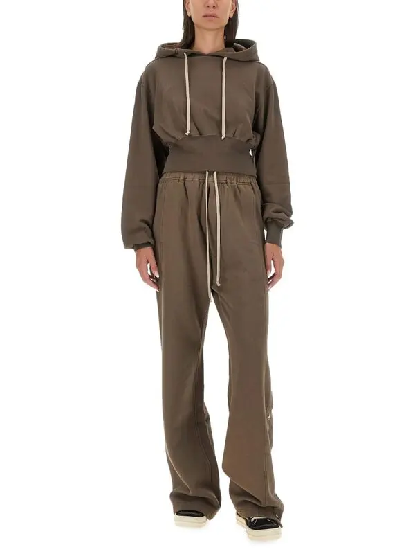 Rick Owens Tatlin Sweatshirt