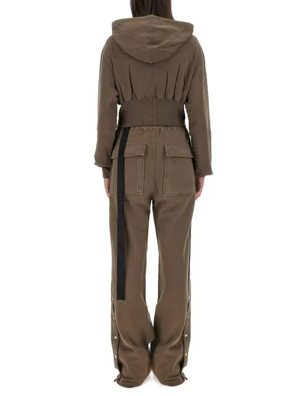Rick Owens Tatlin Sweatshirt