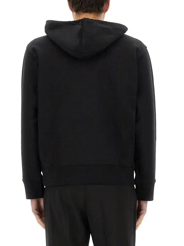 COURREGES Hoodie