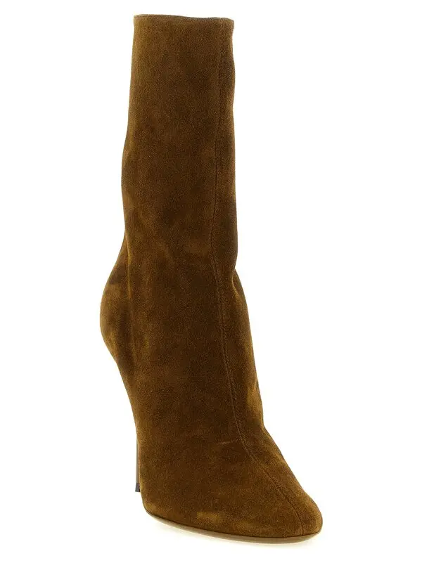 Paris Texas Lidia' Ankle Boots