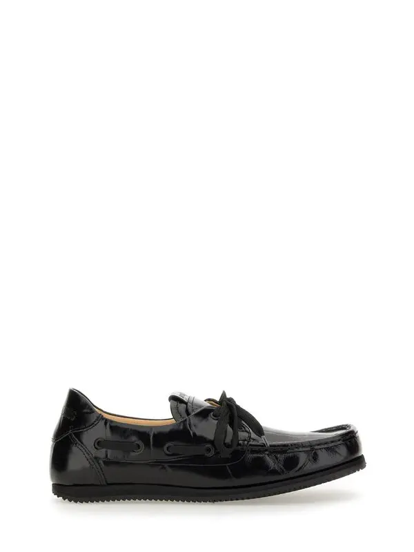 Jacquemus Moccasin The Batto