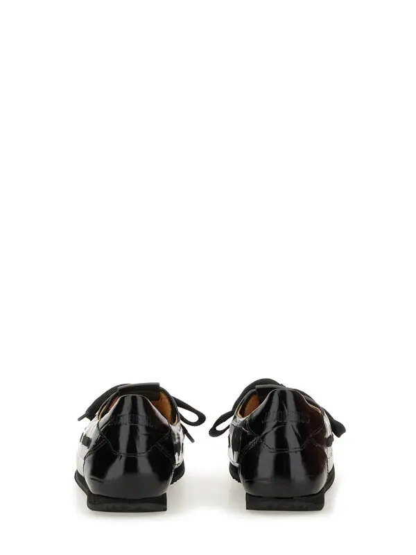 Jacquemus Moccasin The Batto