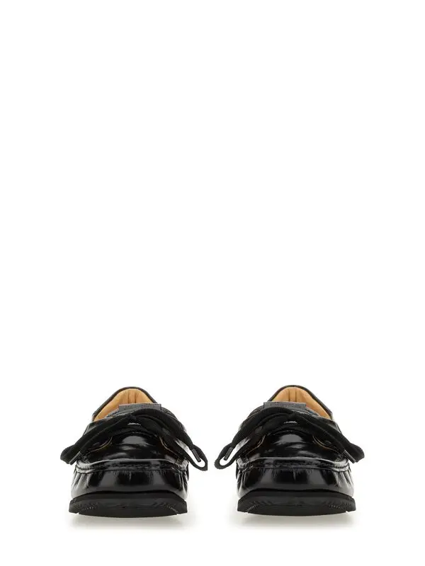 Jacquemus Moccasin The Batto