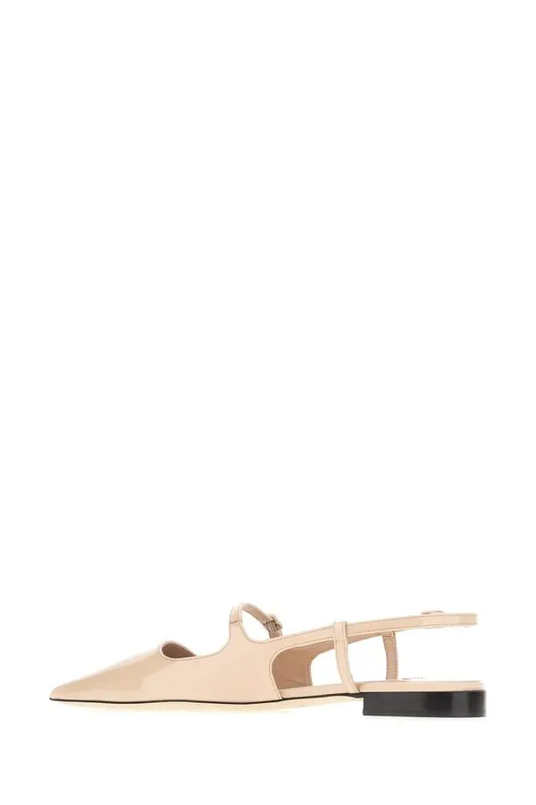 JIMMY CHOO Shoes Flats