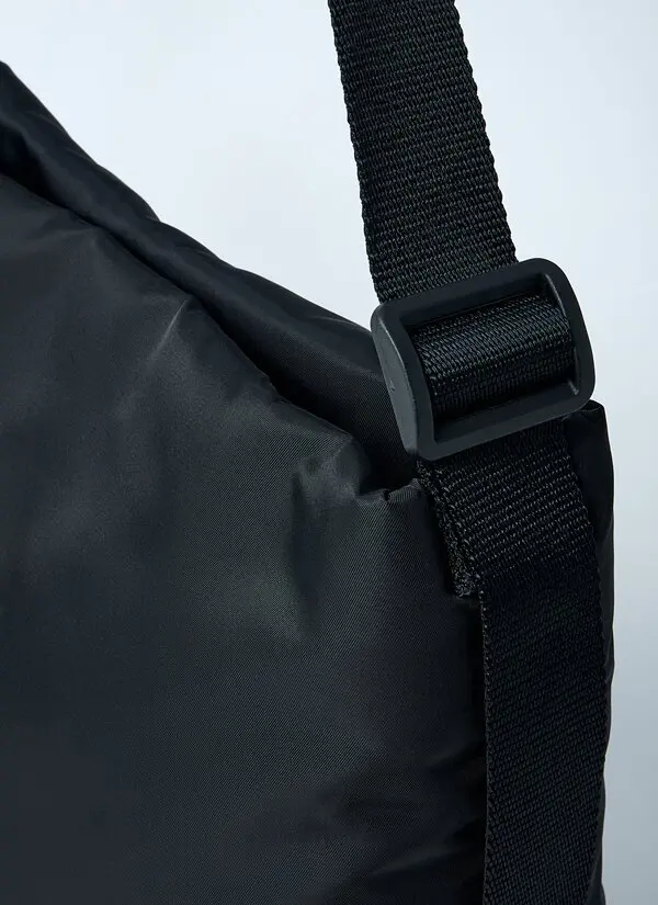 Balenciaga Medium Monaco Flap Shoulder Bag