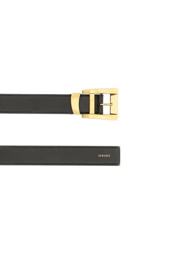 Versace Accessories Belts