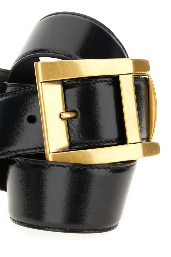 Versace Accessories Belts