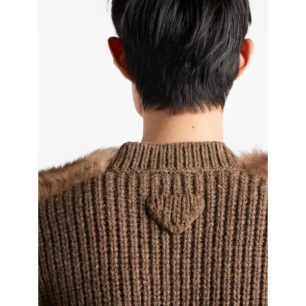 Prada Sweaters & Knitwear Cardigans