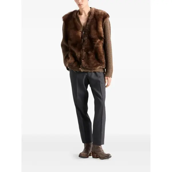 Prada Sweaters & Knitwear Cardigans
