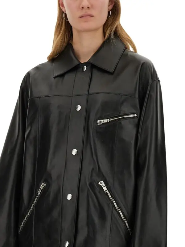 STAND STUDIO Jacket Elisia