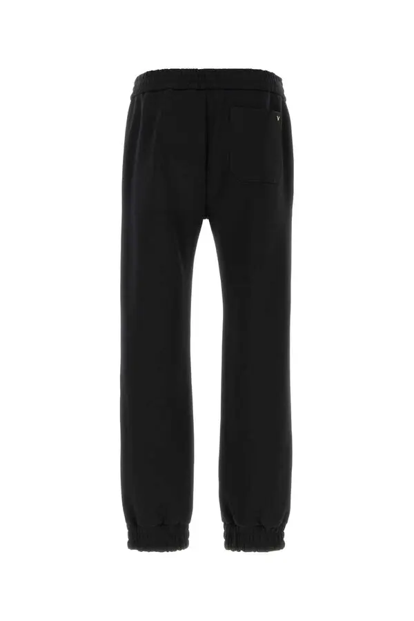 Valentino Garavani Jersey Joggers