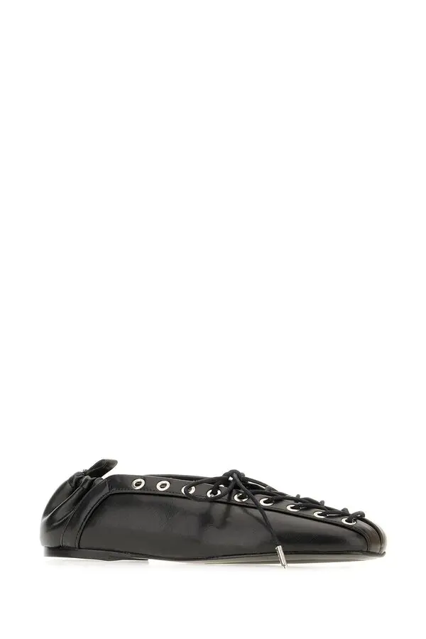 GANNI Flat Shoes - Multicolor