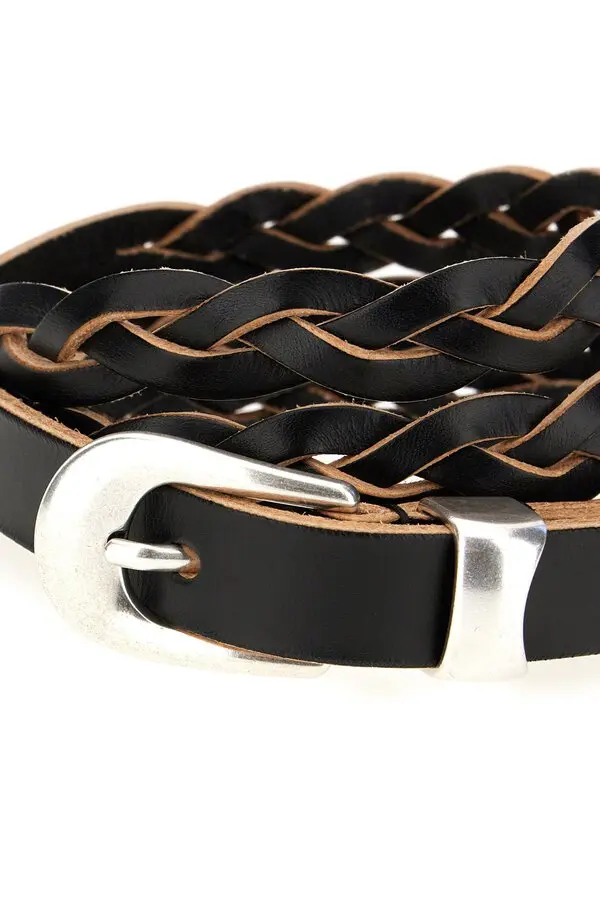 Our Legacy Accessories Belts