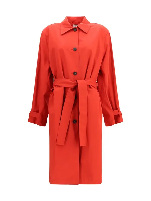 TOTEME Light Spring Trench